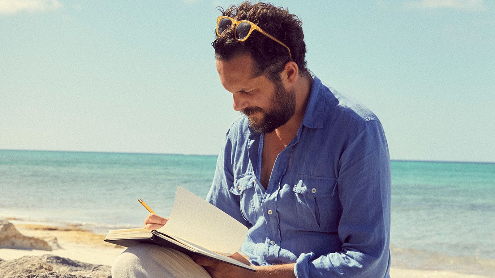 Q&A with Love Brand & Co founder, Oliver Tomalin